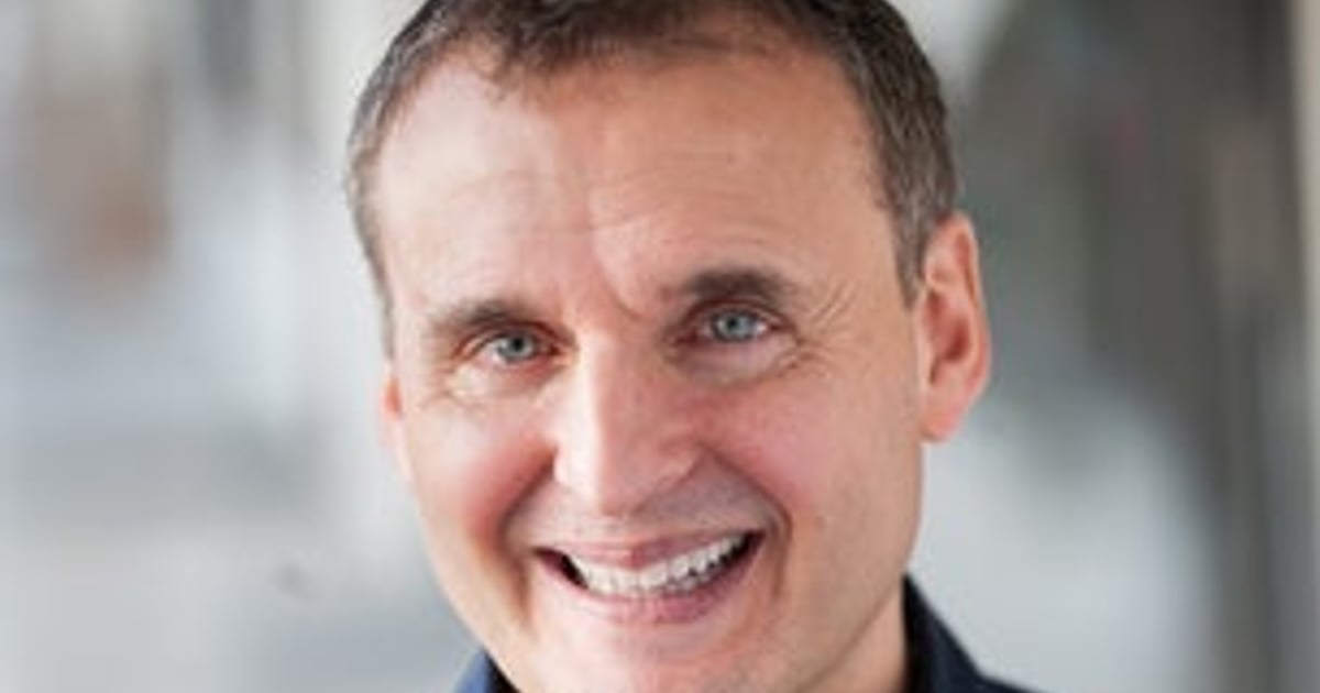 Phil Rosenthal | Outhere